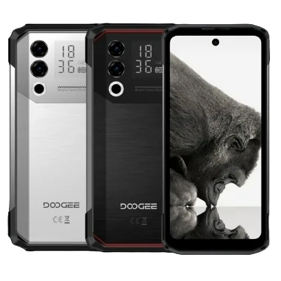 Doogee Blade 10 Max Specs and Price | Rugged Smartphone